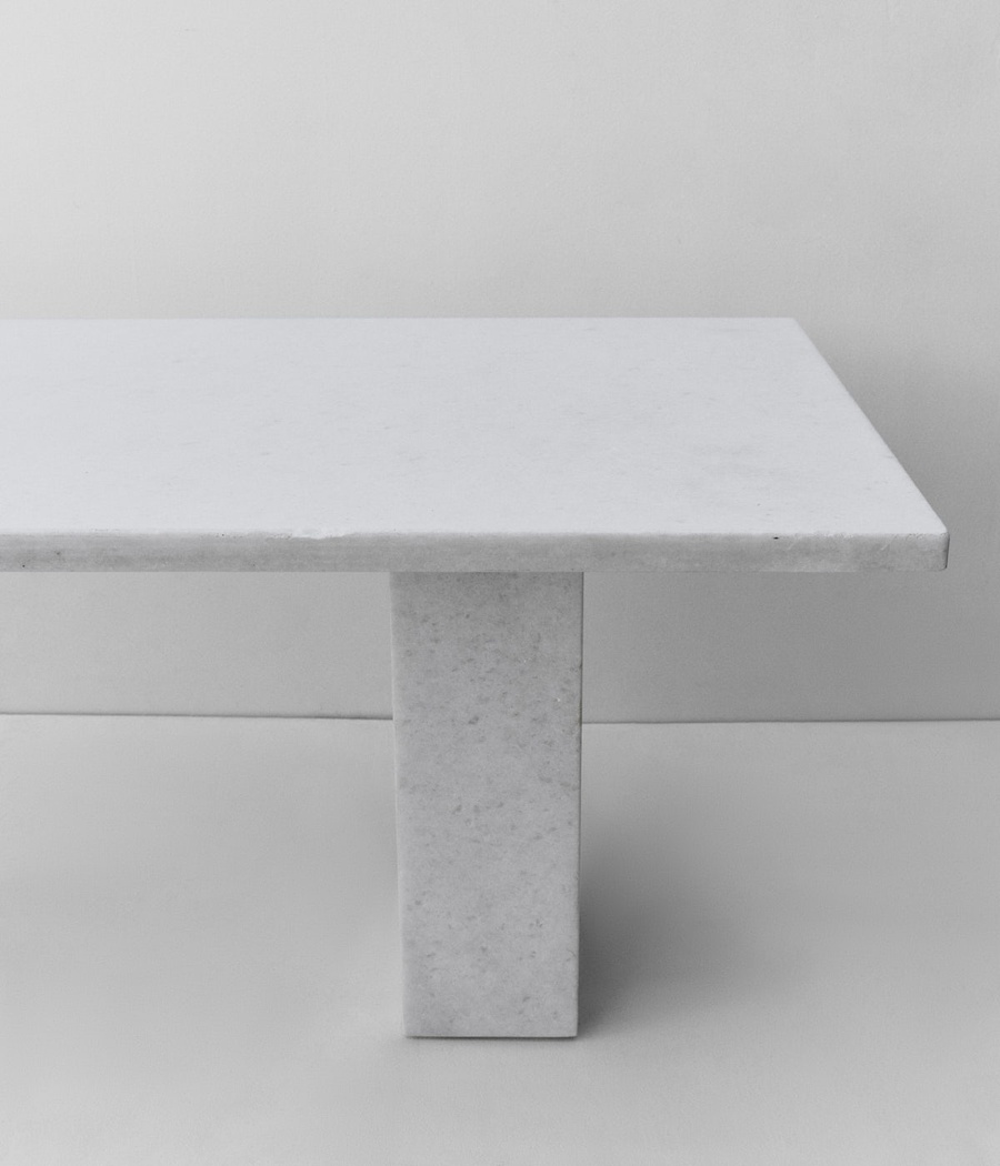 Large Table - Seventh House