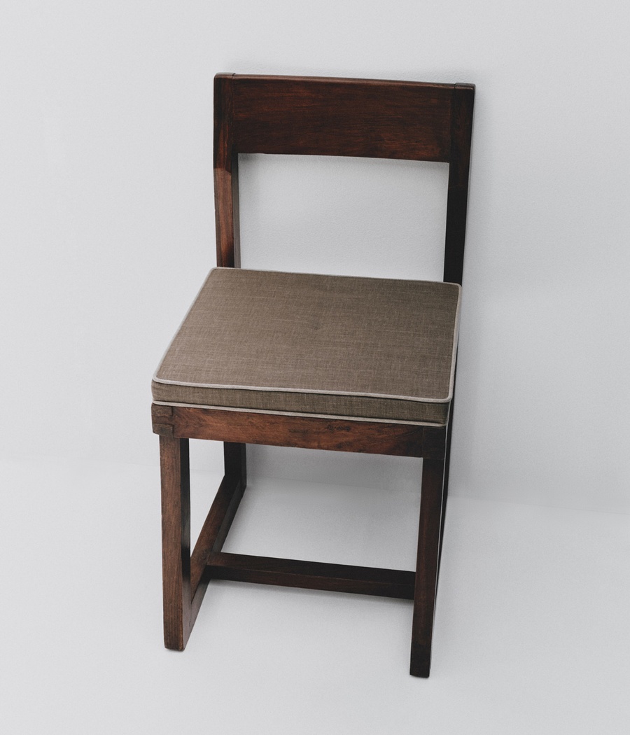 Box Chairs - Seventh House